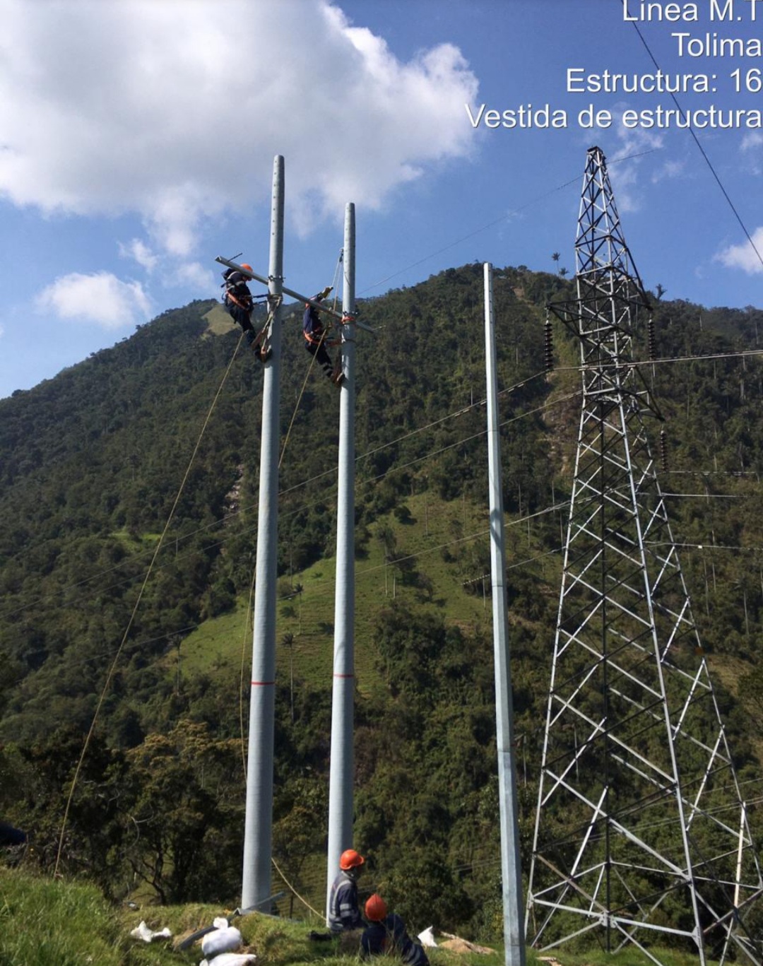 Postes De Fibra De Vidrio De Alta Resistencia Postes Fibra De Vidrio